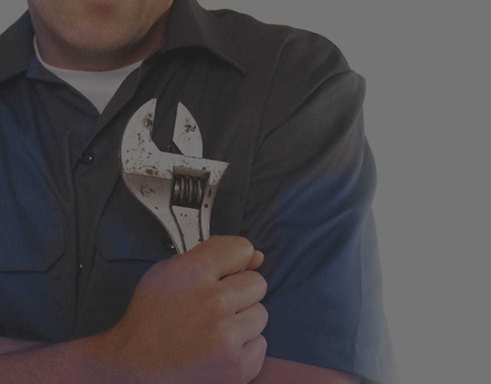 Commercial & Residential Clogged Drain Cleaning Service Contractor ...